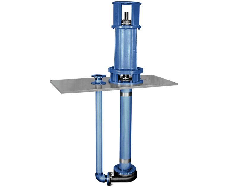 Industrial Pumps and Products | Vertiflo Industrial Pumps